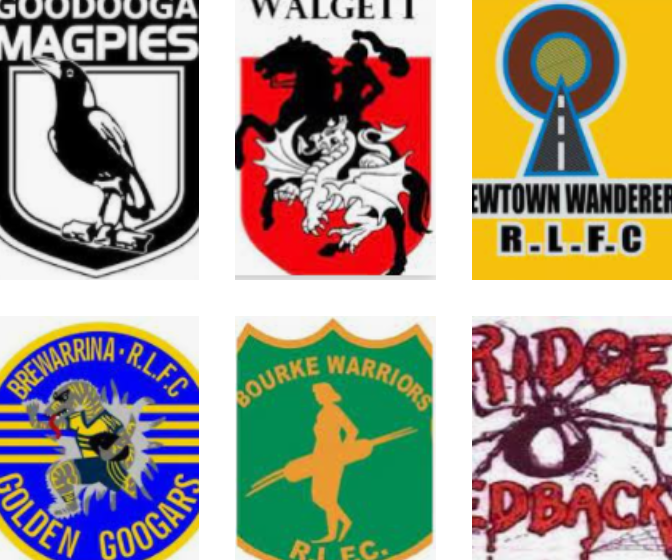 SPOTLIGHT: Out on the Dry Plains – Battlers For Bush Footy