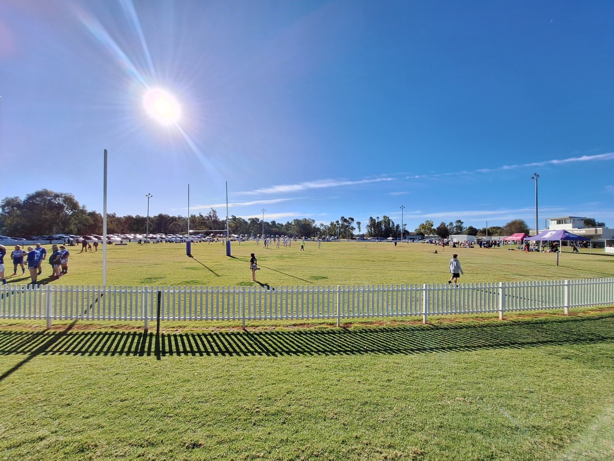 Battlers For Bush Footy celebrates two years of footy coverage ...