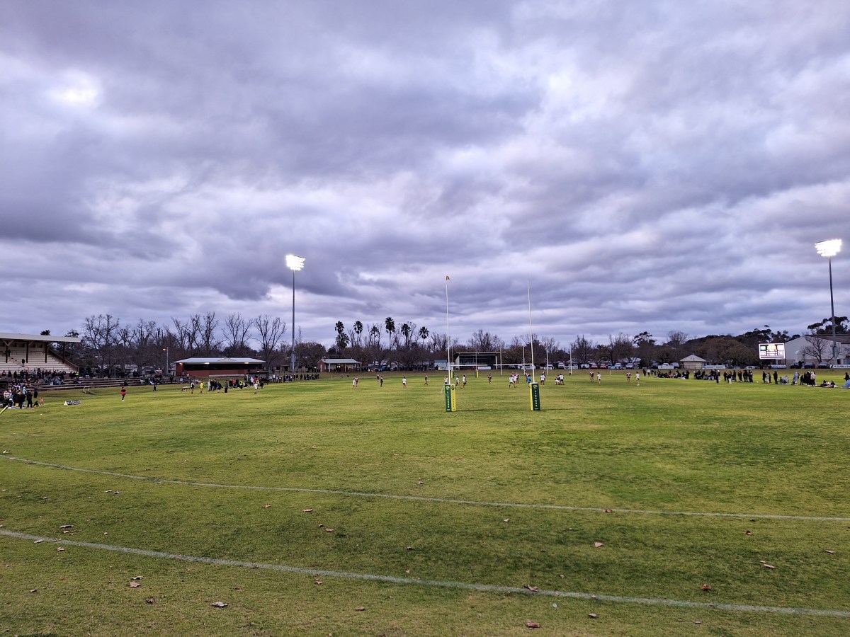Proten Cup Finals Wrap: Narrandera first side into Grand Final after ...