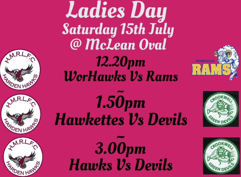 Spotlight Series – Battlers For Bush Footy