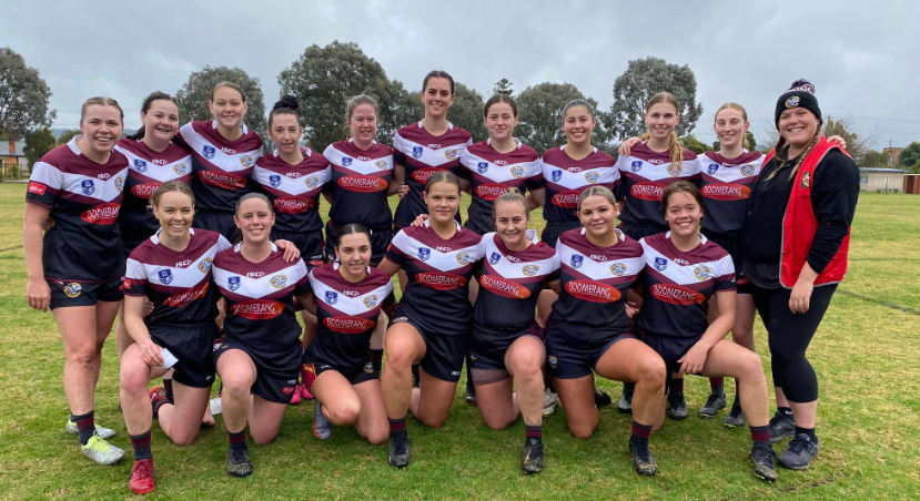 Club Spotlight: The Rise of the Mud Dogs – Battlers For Bush Footy