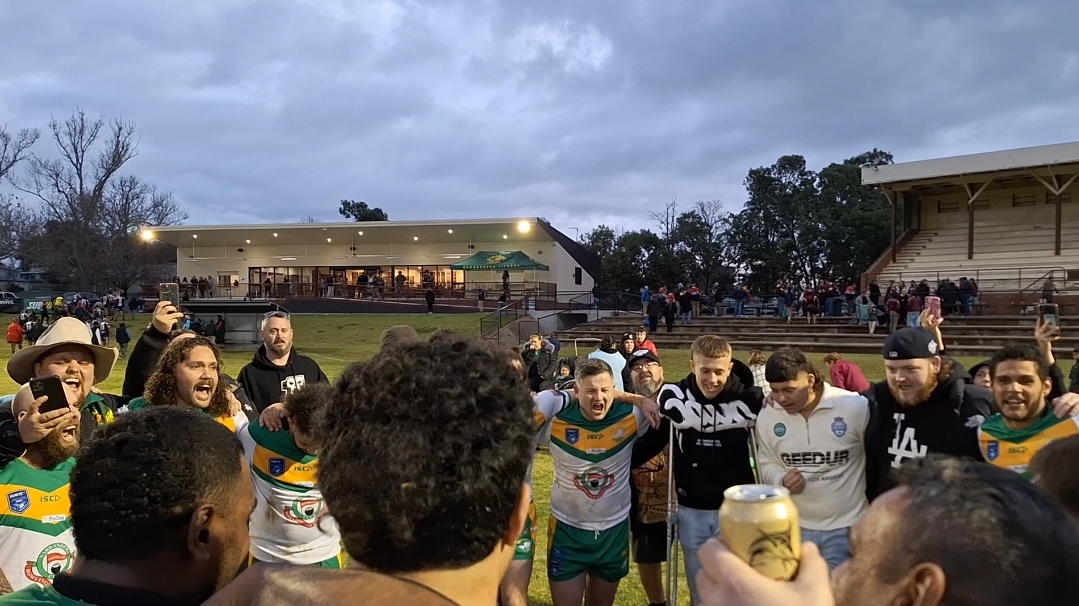 Proten Community Cup Wrap: Lizards crawl over the line against hometown ...