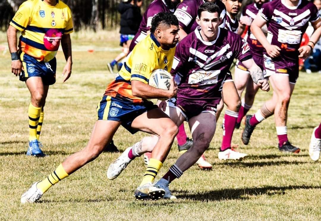 Group 19 Finals: Narwan seal Grand Final spot against Guyra – Battlers ...
