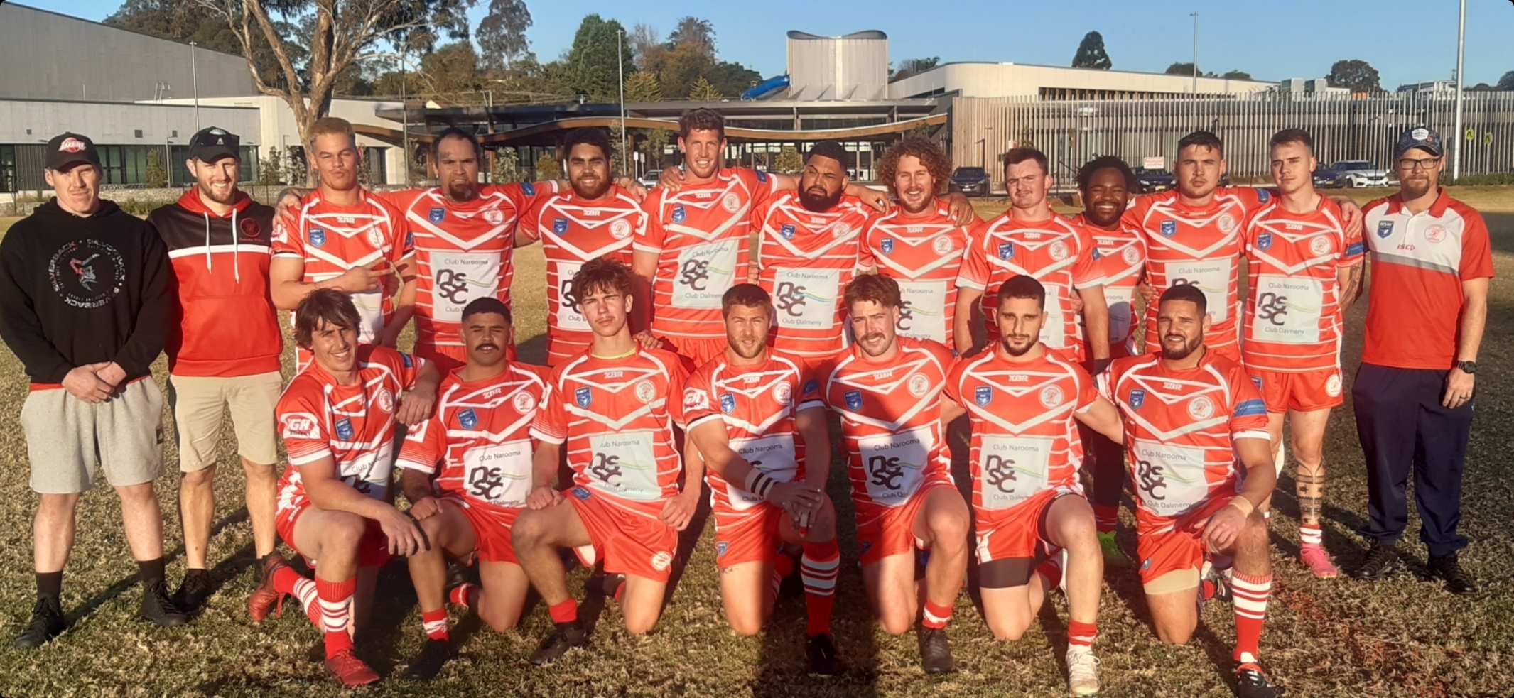 Spotlight Series – Battlers For Bush Footy