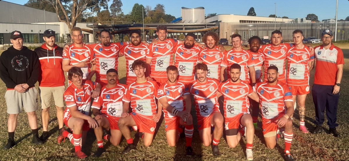 Group 16 Finals: Narooma survive elimination with one-point victory ...