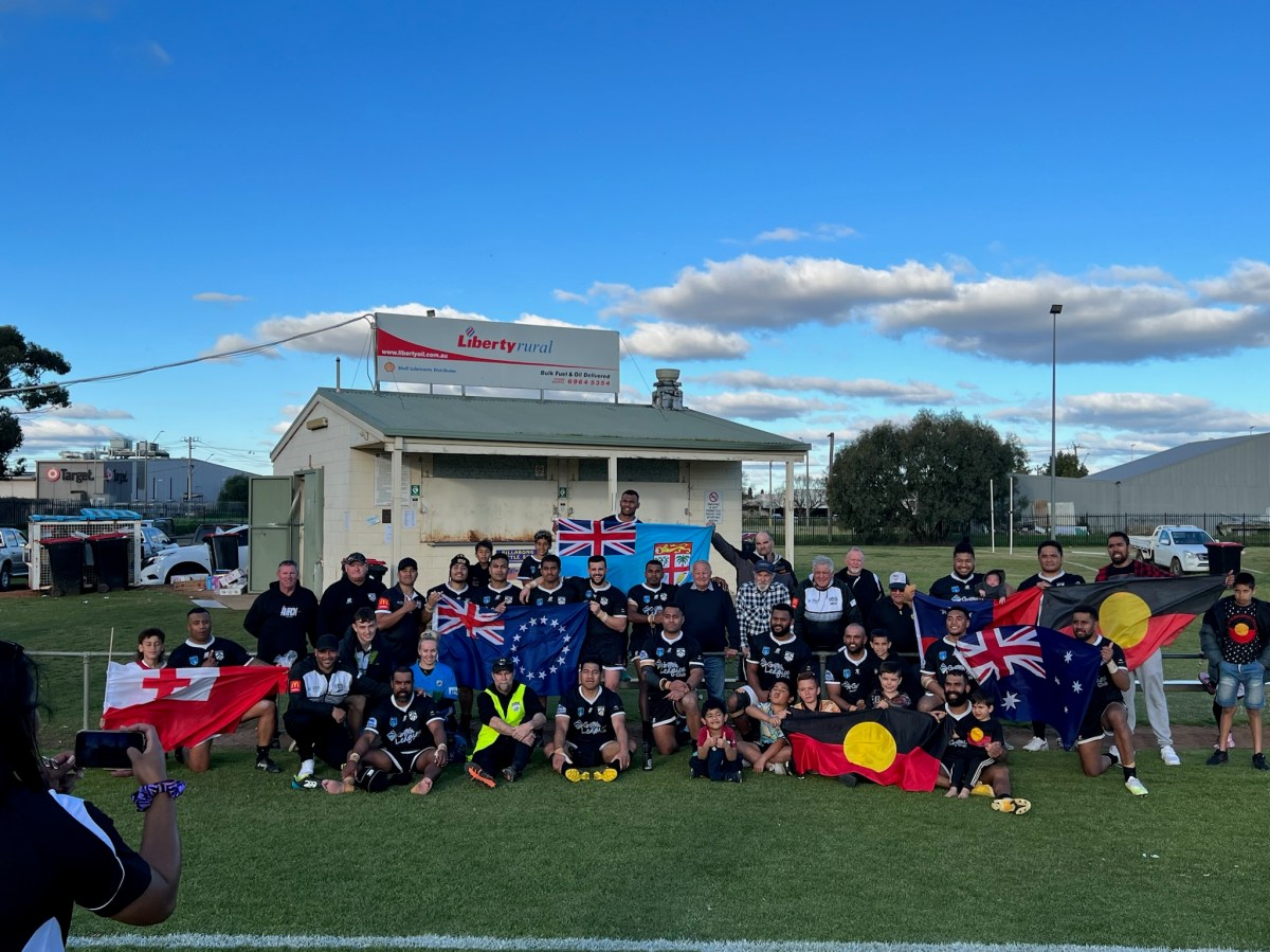 Group 20: Round 14 Recap and Finals Week One Preview – Battlers For ...