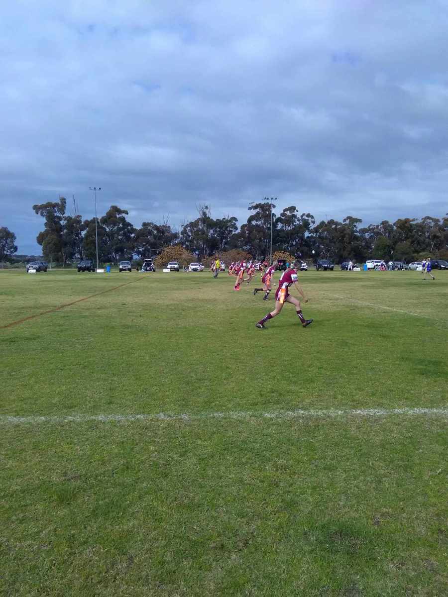Group 20 Wrap: Yenda win high-scoring affair against Yanco-Wamoon ...