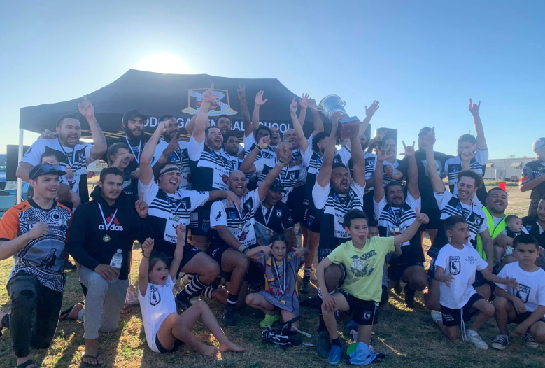 Goodooga go back to back in Barwon Darling Cup – Battlers For Bush Footy