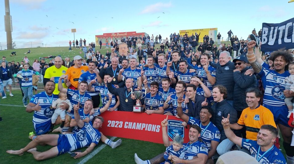 Bound for glory: Every NSW Country Competition’s Grand Final Day ...