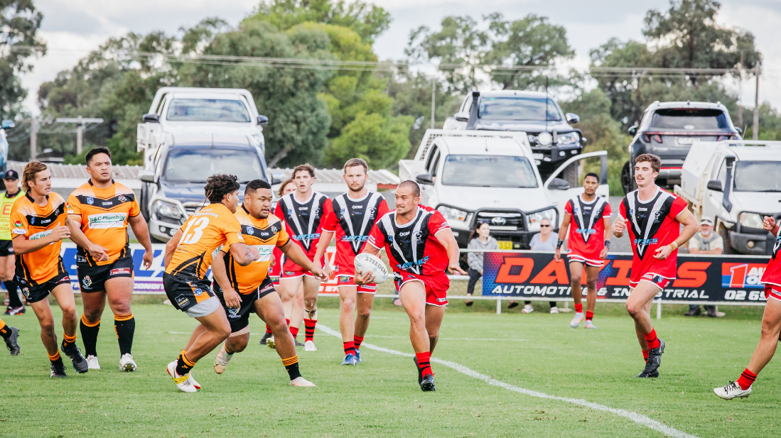 Group 20: West Wyalong winners while Waratahs complete remarkable ...