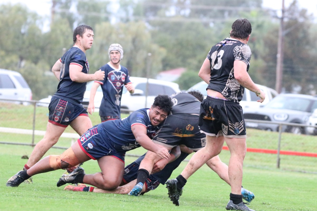 Cobar and Coolah to clash for Cup after big wins in Round 3 – Battlers ...