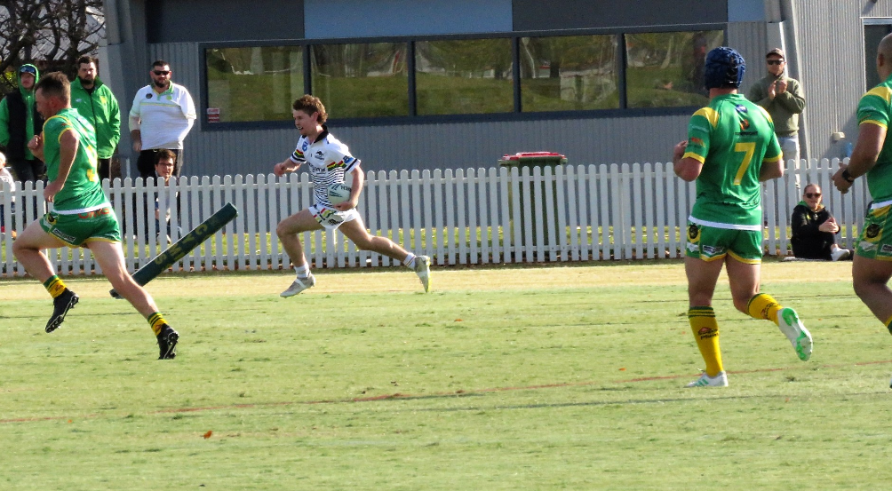 “League’s back”: Bigger and better Bathurst Panthers Knockout confirmed ...