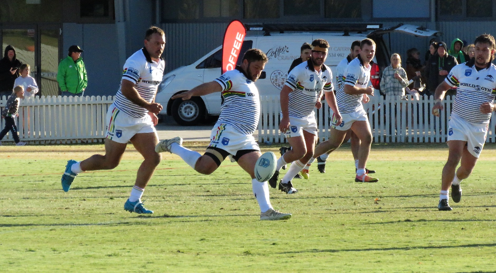 PMP: Panthers power past Pats to secure Bathurst Derby victory ...