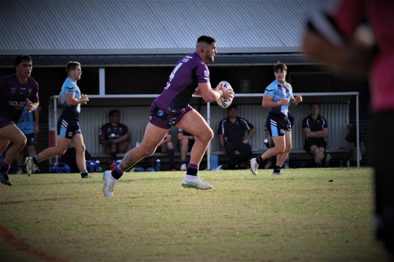The Off-season Battler: November Edition – Battlers For Bush Footy