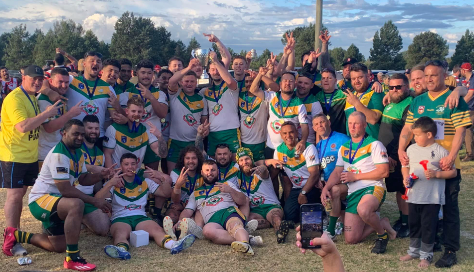 Pre-Season in full swing for Proten Community Cup clubs – Battlers For ...
