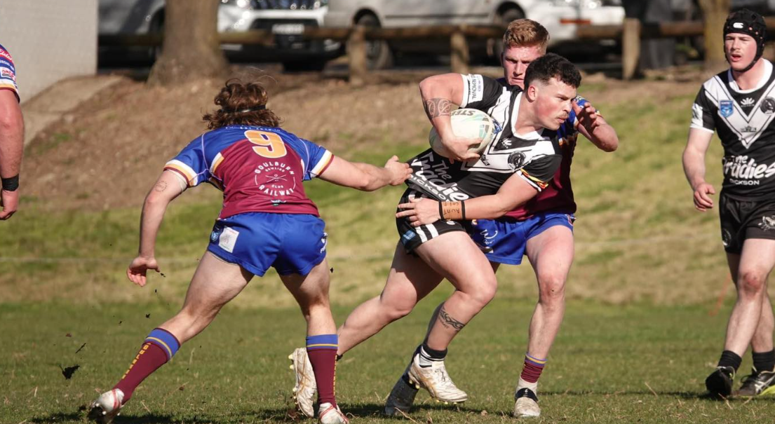 Battlers For Bush Footy – First for league in Southern NSW