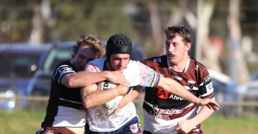 Castlereagh Column: Finals to kick off this weekend after thrilling ...