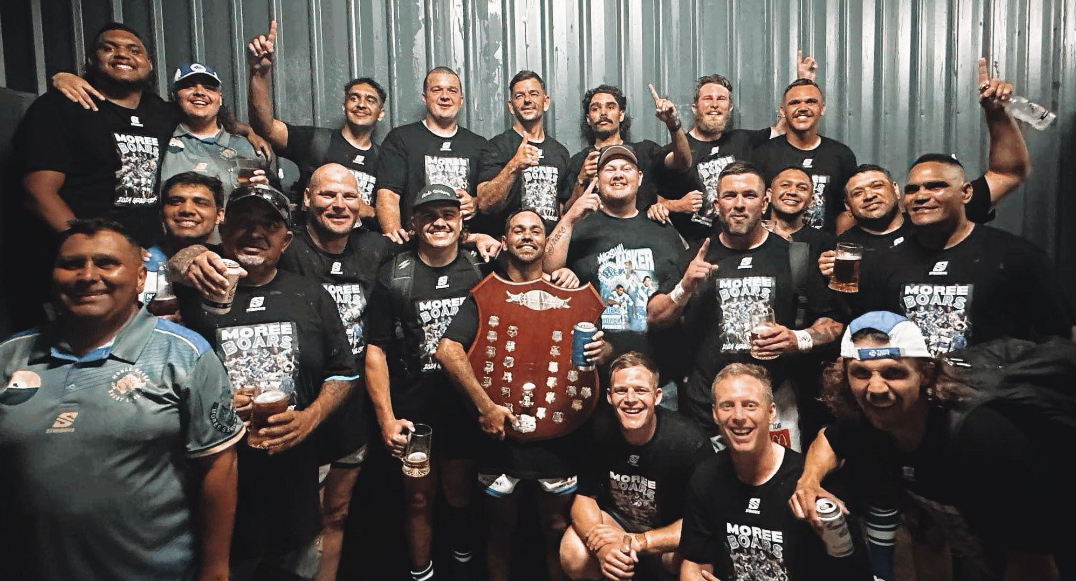 Group 4: Boars go back-to-back with win over Gunnedah – Battlers For ...