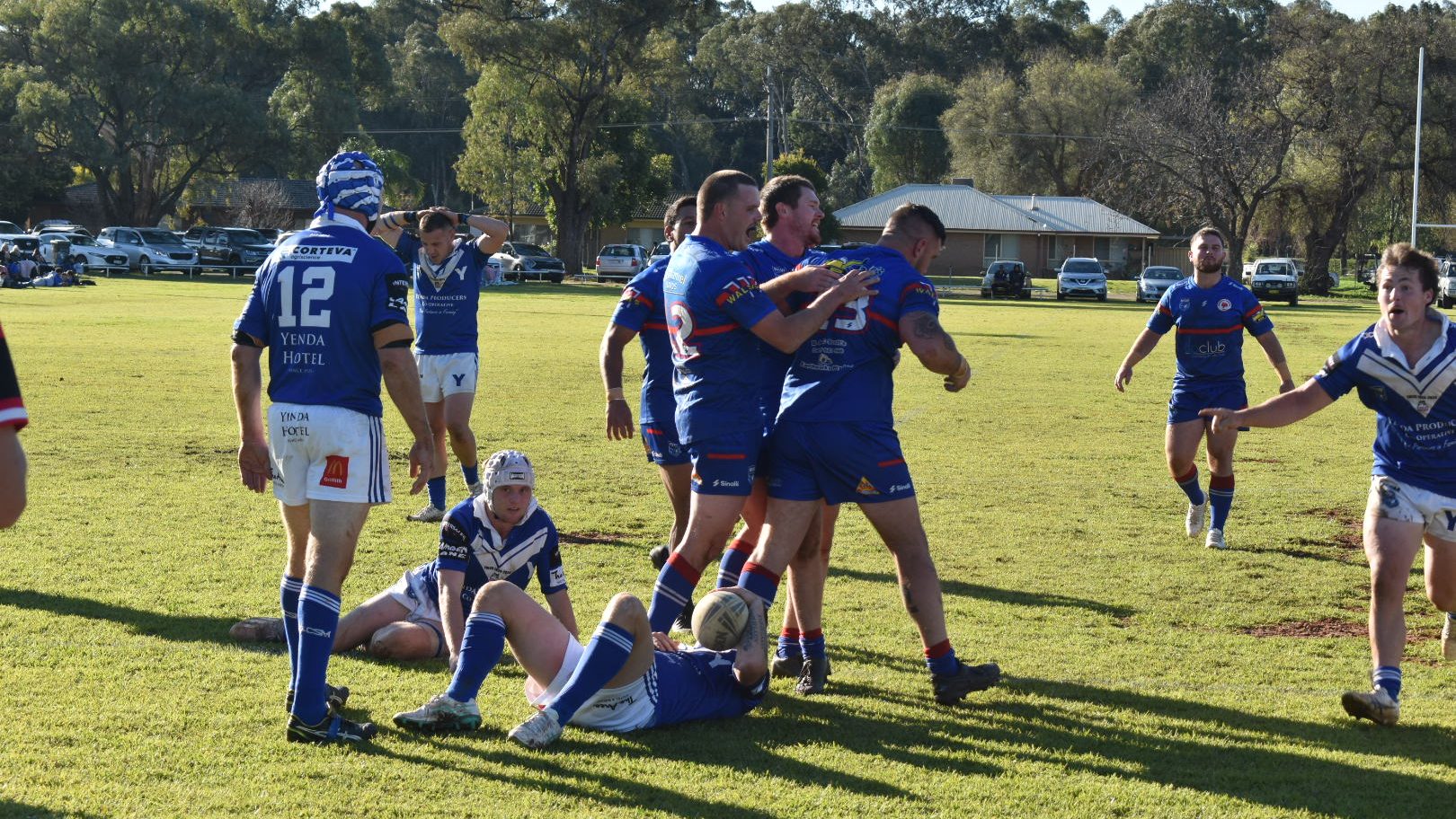 About Us – Battlers For Bush Footy