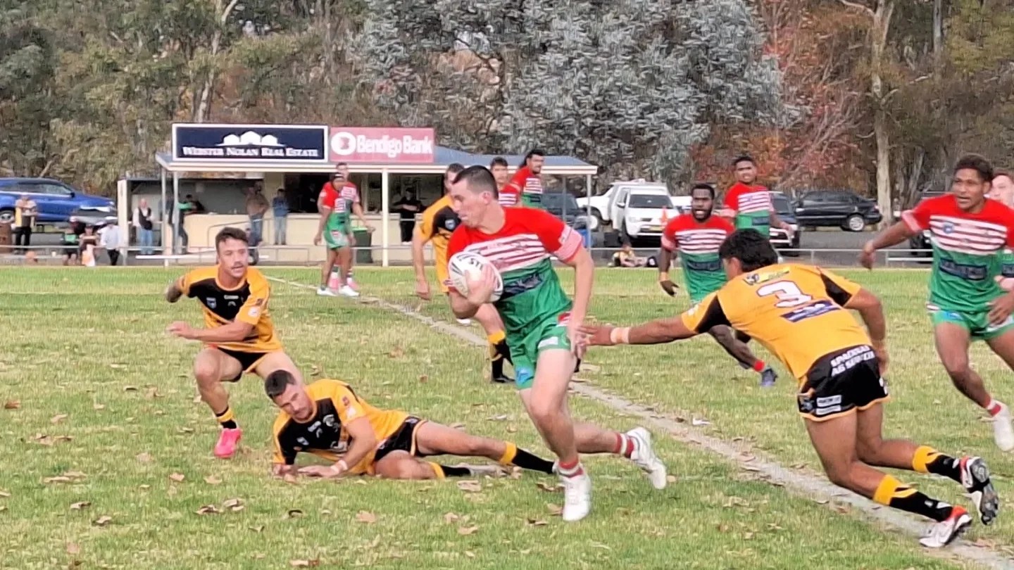 About Us – Battlers For Bush Footy