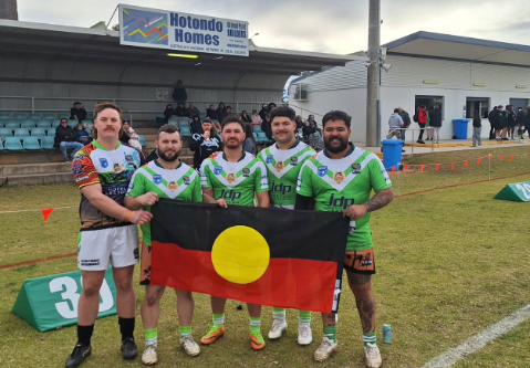 About Us – Battlers For Bush Footy