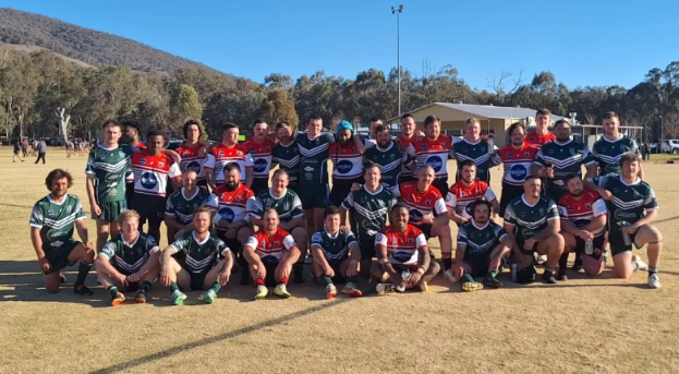 Battlers For Bush Footy – First for league in Southern NSW