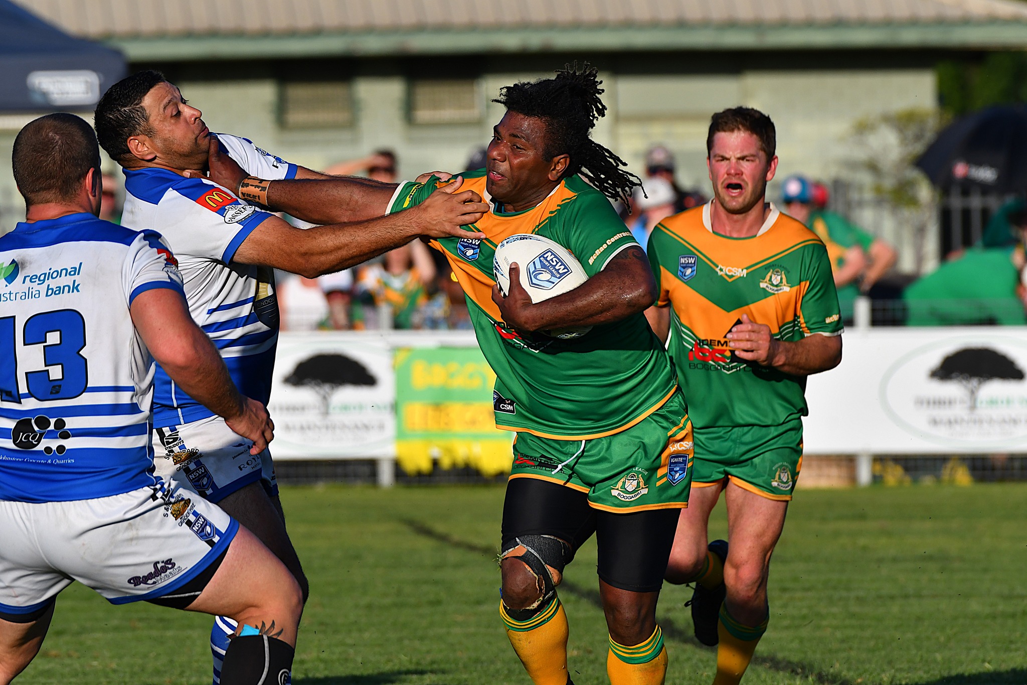 Magic Round and Ladies Tackle expansion: Key talking points from Group ...