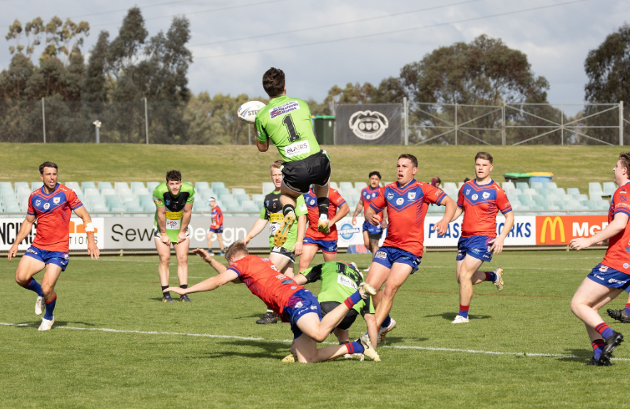 The merry-go-round: Every Group 9 club’s 2025 gains and losses ...