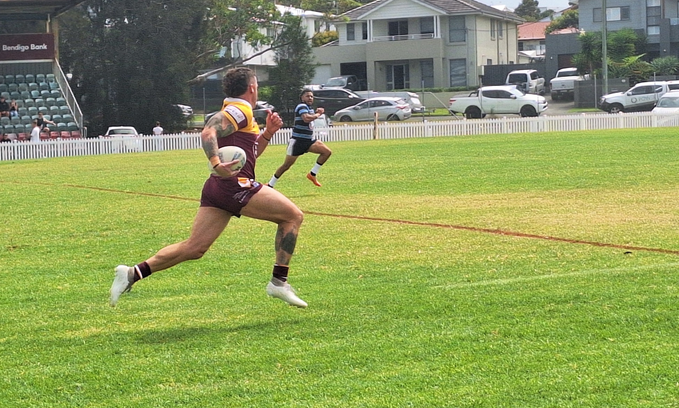 Battlers For Bush Footy – First for league in Southern NSW