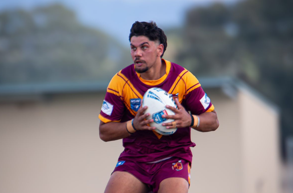 70 minute lead not enough as Riverina fall to Western Rams in Country ...