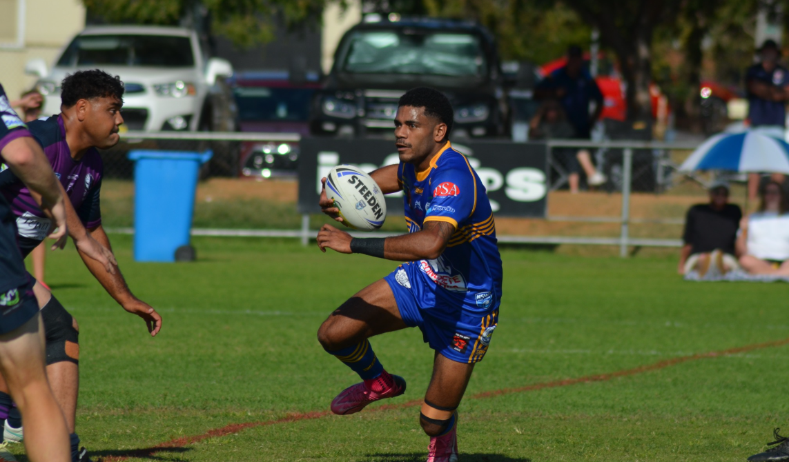 Statewide Wrap: Diesels shock Pickers, St Pats take Bathurst Derby as ...