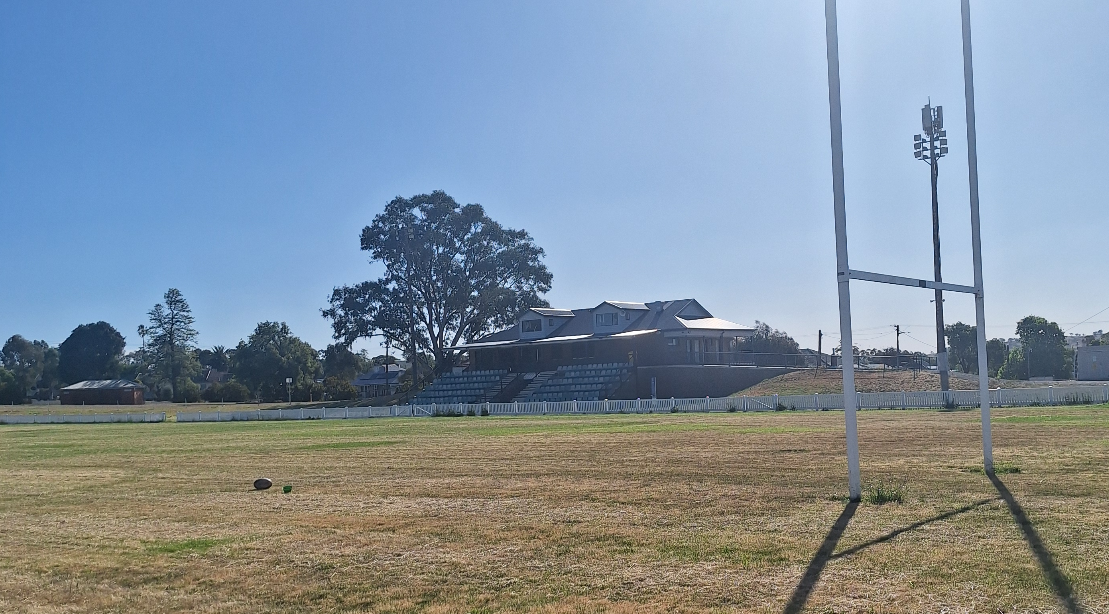 New club set to debut as George Tooke Shield season kicks off ...