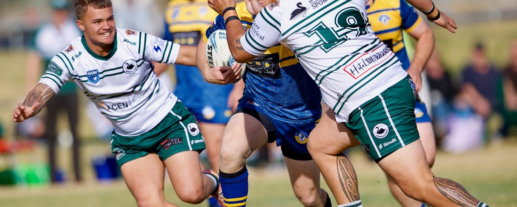 Castlereagh Column: Coonamble rally for late win over Cobar, Gulgong ...