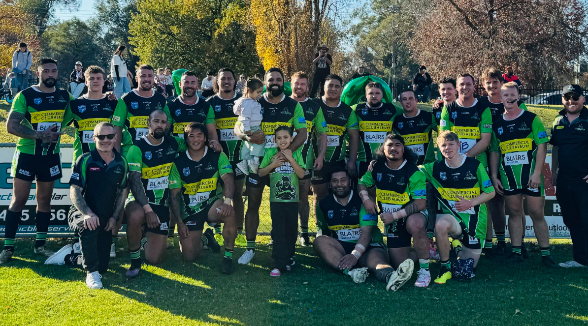 Preview and Player Profiles: Thunder ready for Reserves showdown with ...