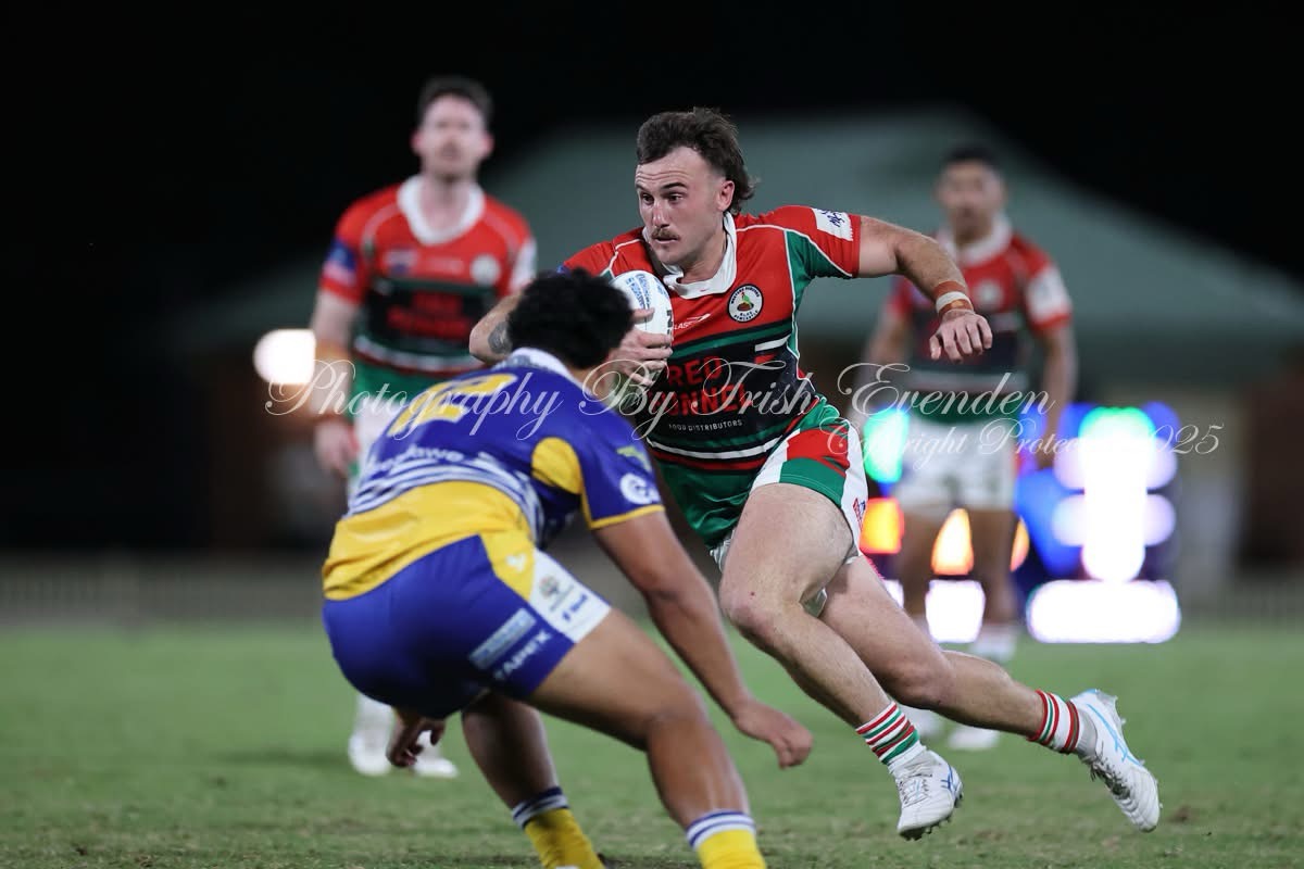 Newcastle: Rosellas searching for consistency as Denton Cup title tilt ...