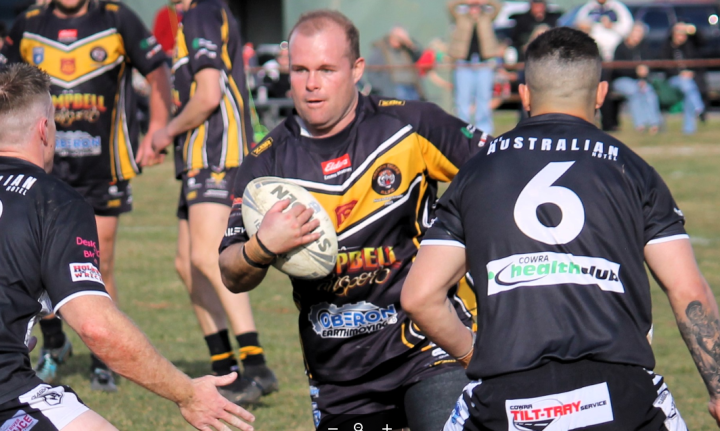 Woodbridge Wrap: Oberon opens premiership defence with victory over ...