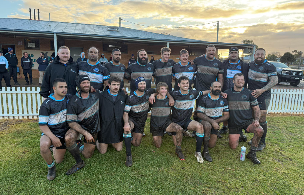 Group 20: Sharks thrive in the wet at Lake in strongest defensive ...