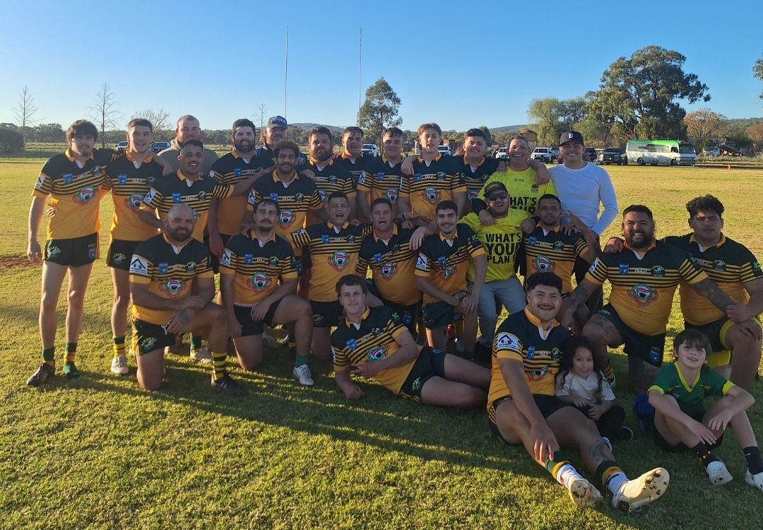 EXCLUSIVE: Foundation club looking to re-join Group 20 in Riverina ...