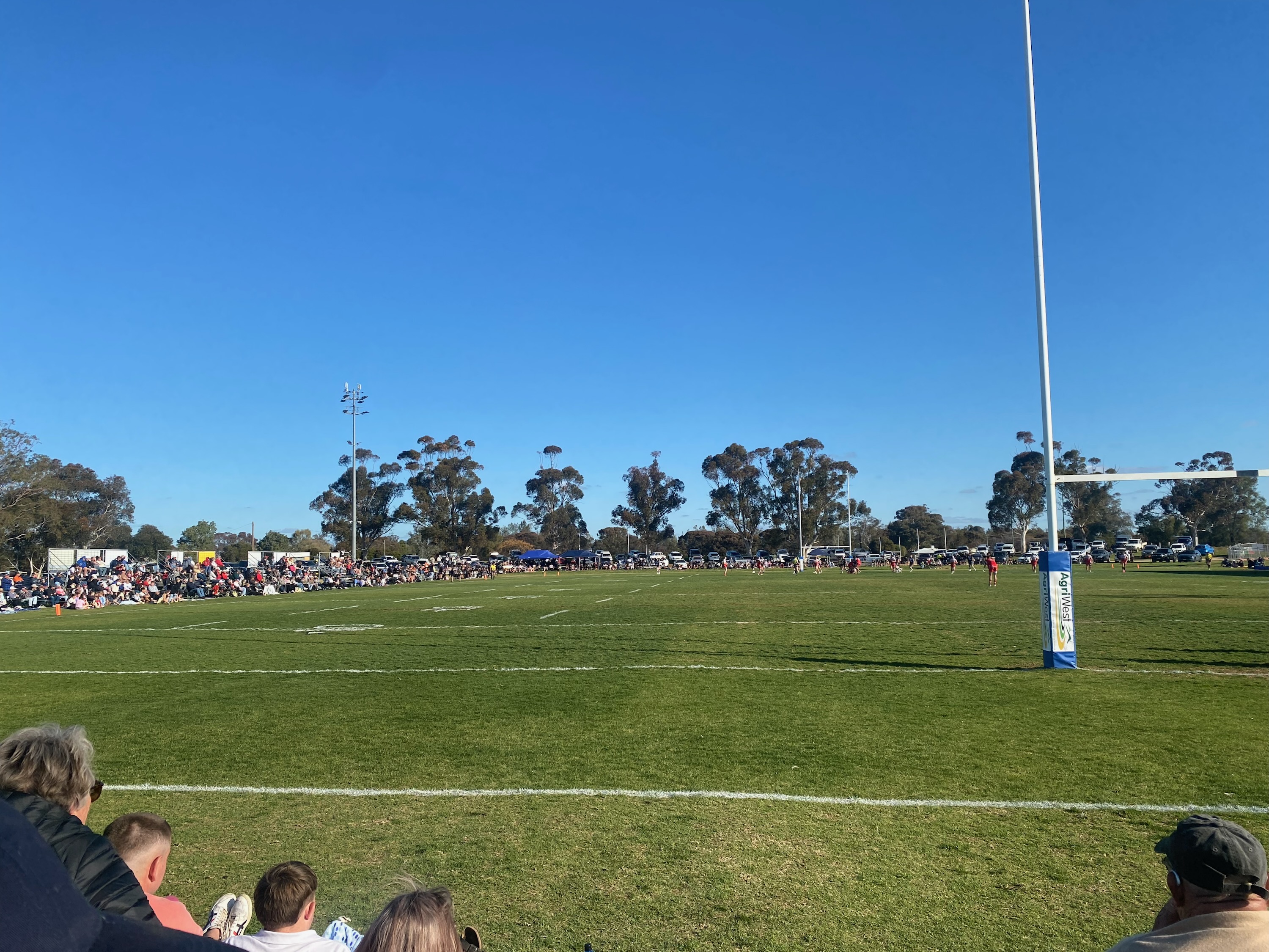 Rugby league season keeps rolling in Central West as two competitions ...