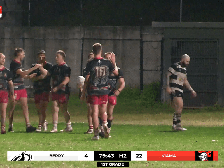 Battlers For Bush Footy – First for league in Southern NSW