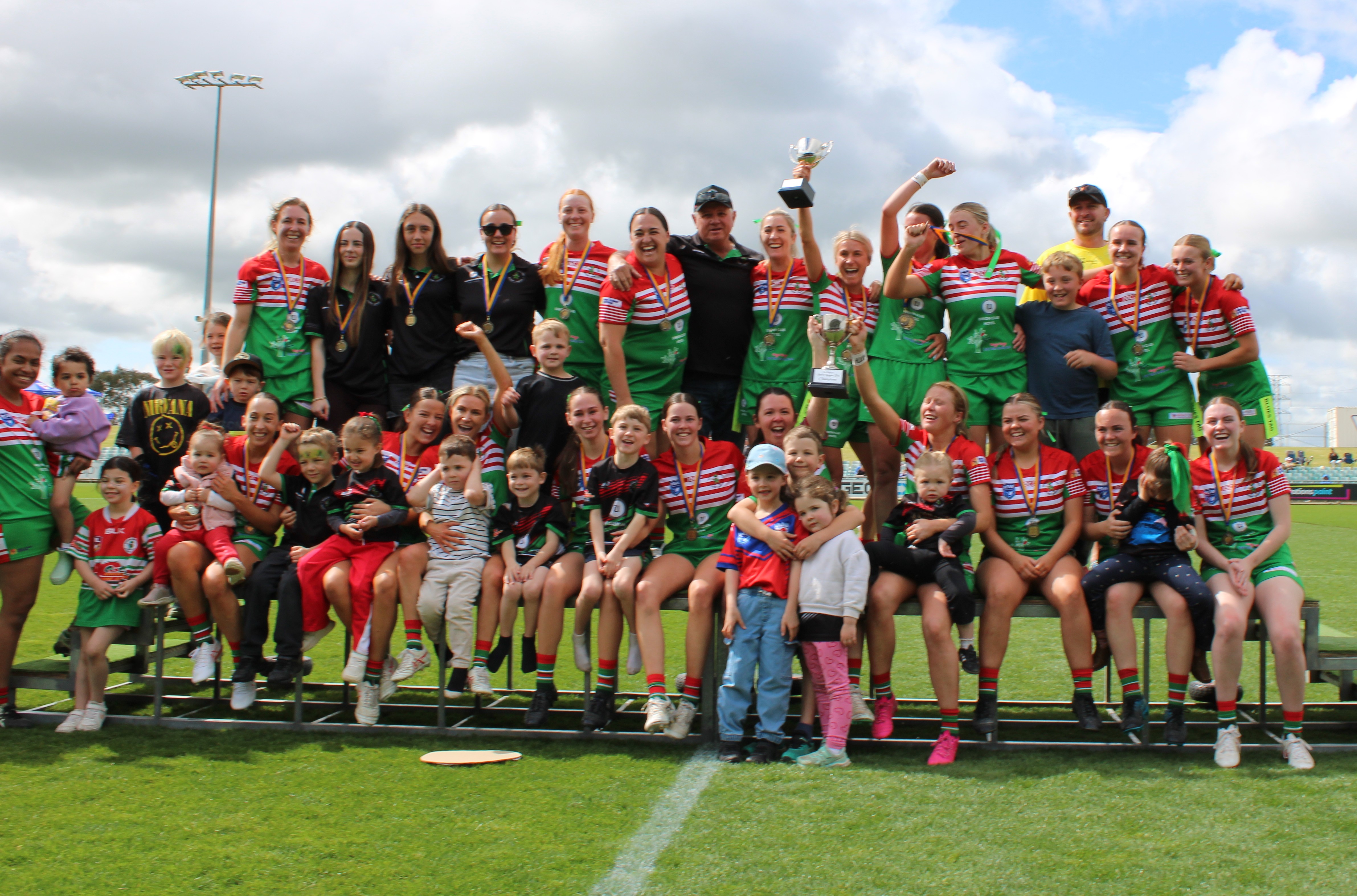 Late penalty sees Brothers home in Grand Final against Temora in ...