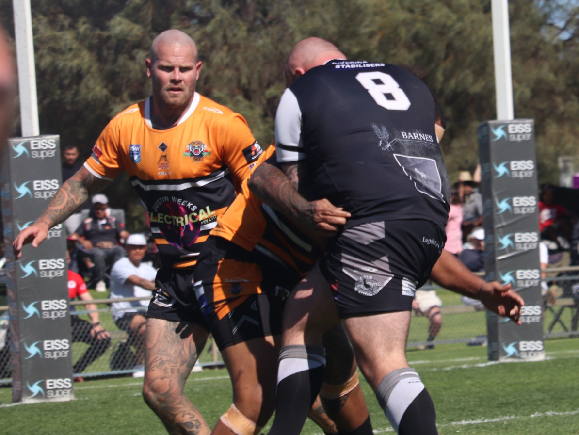 Tahs take Ressies, Magpies swoop, Leeton dominates: Full Group 20 Grand ...