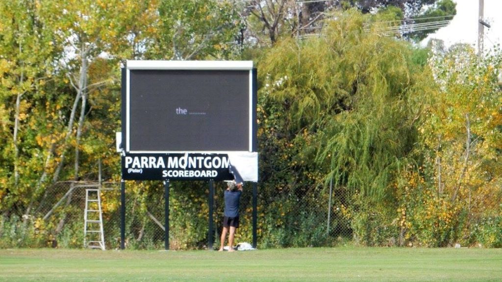 Vale Peter “Parra” Montgomery: A rugby league legend, a friend, and a ...