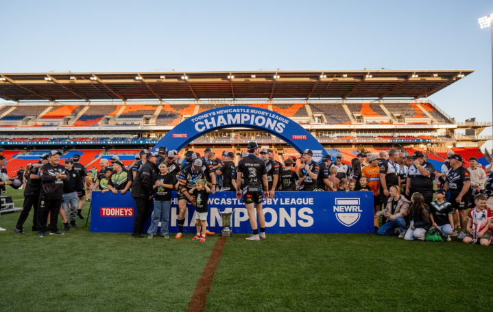 Newcastle: Four in a row for Maitland after big win over Cessnock ...
