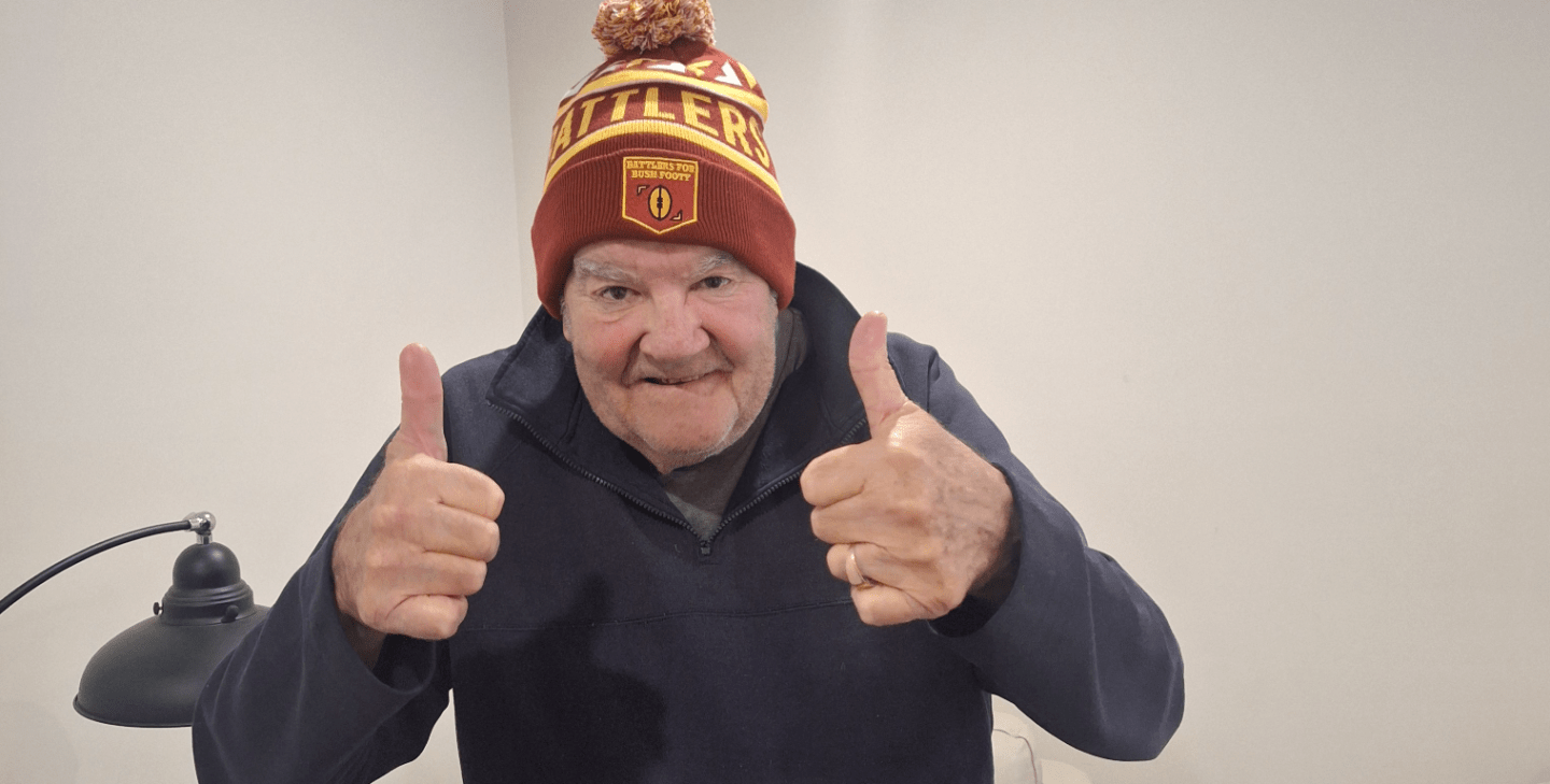 Vale Peter “Parra” Montgomery: A rugby league legend, a friend, and a ...