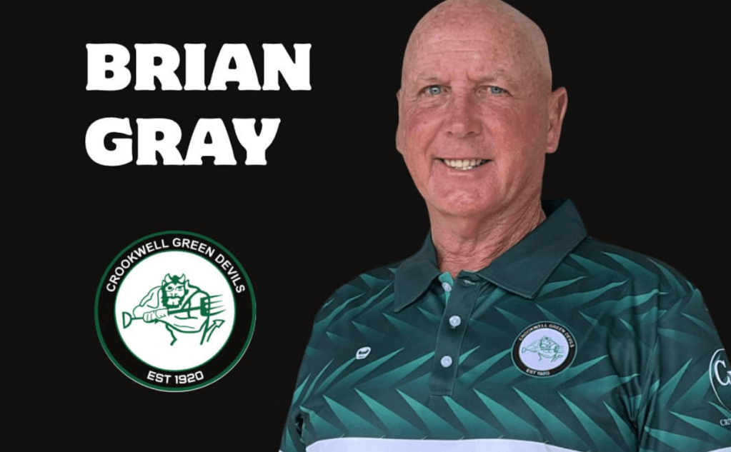 Devils’ delight: Goulburn coach Gray returns to Crookwell for 2026 ...