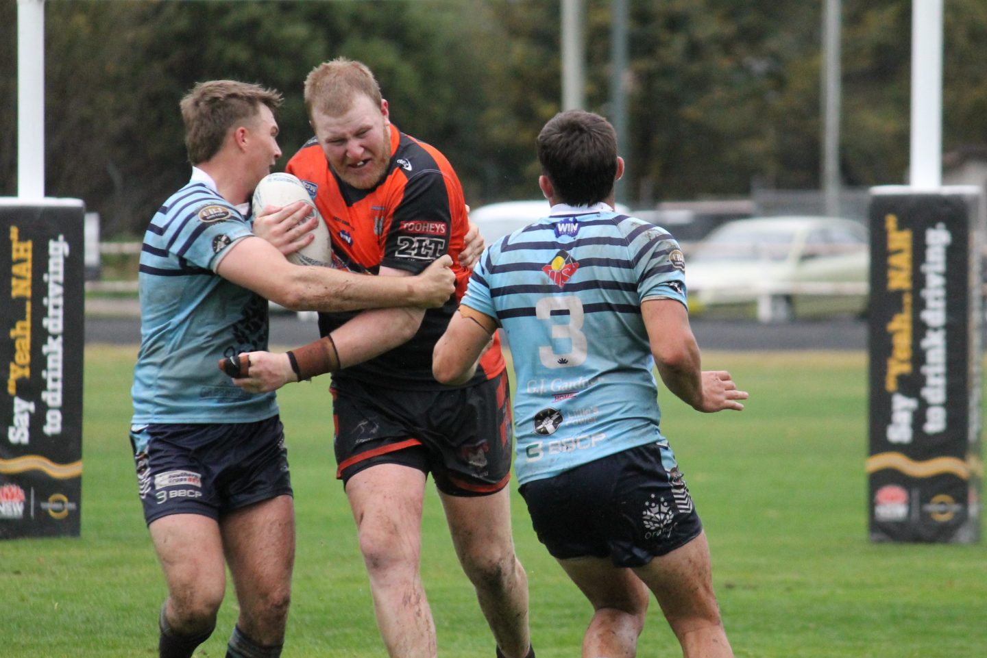 The only way is up: New coach and rising stars give Lithgow Workies ...