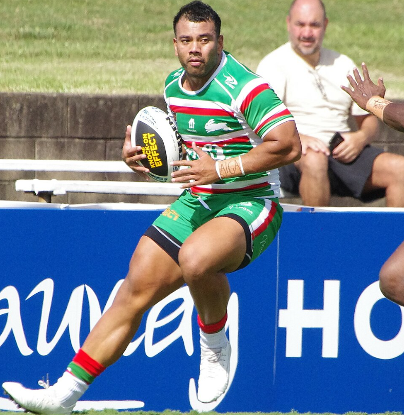 Former NRL player joins Bathurst Panthers as club continues recruitment ...